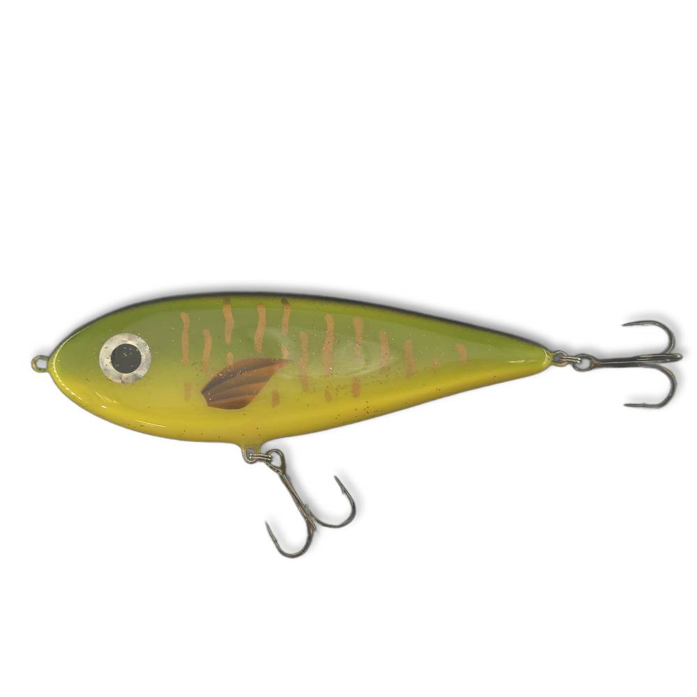 Hard Fishing Lures UK – Crankbaits, Jerkbaits & Wobblers | Angling.pro ...