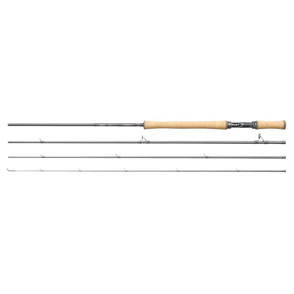 Shakespeare Oracle 2 Switch Fly Rod | Angling.Pro