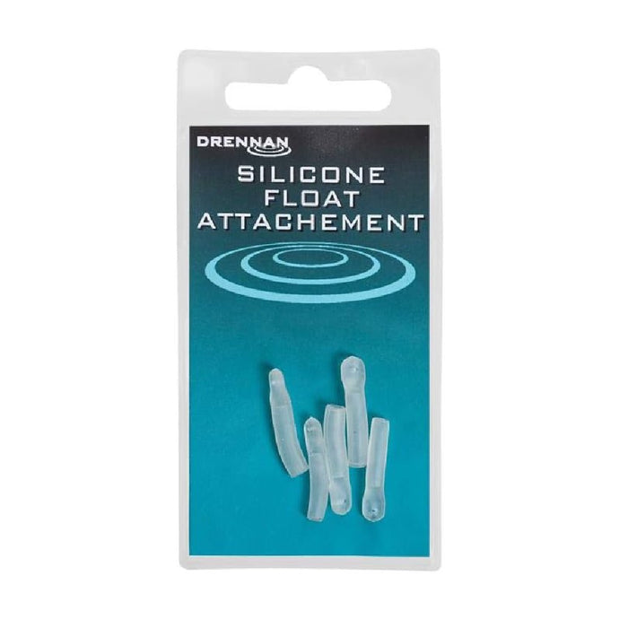 Drennan Silicone Float Attachment – Angling.Pro