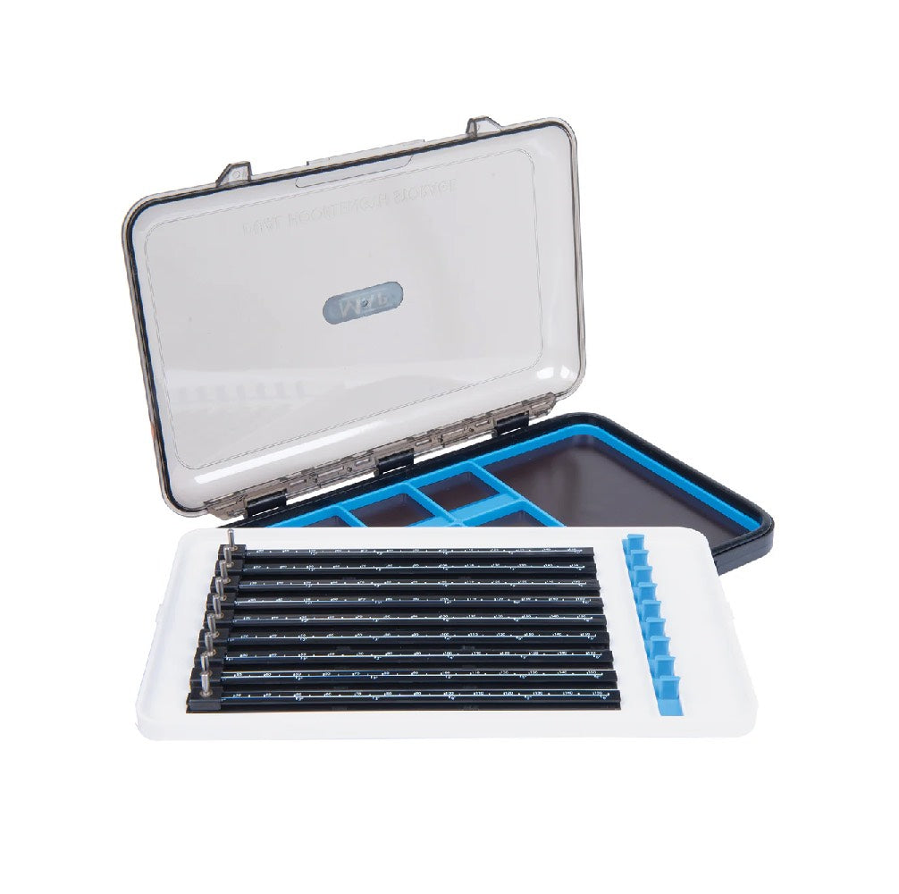 MAP Hook Length Box – Angling.Pro