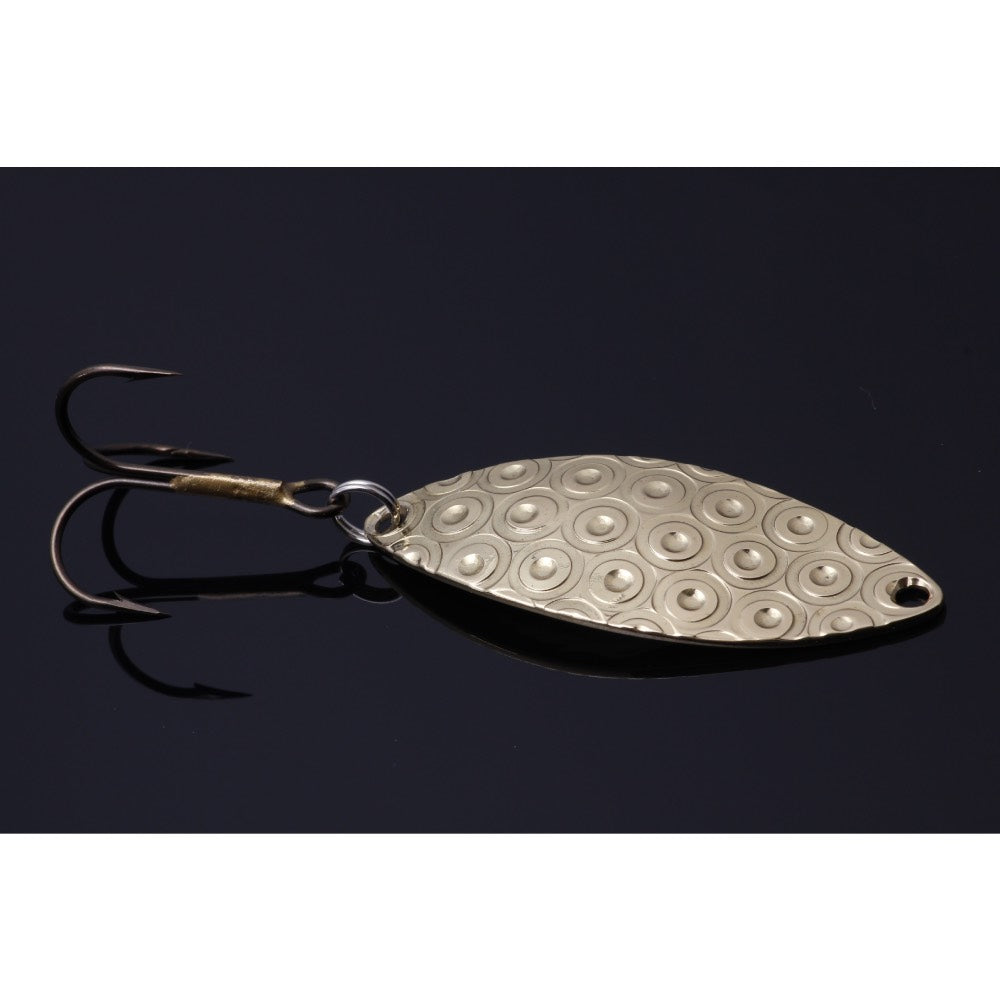 Oldstream S07 - N09 Spoon – Angling.Pro