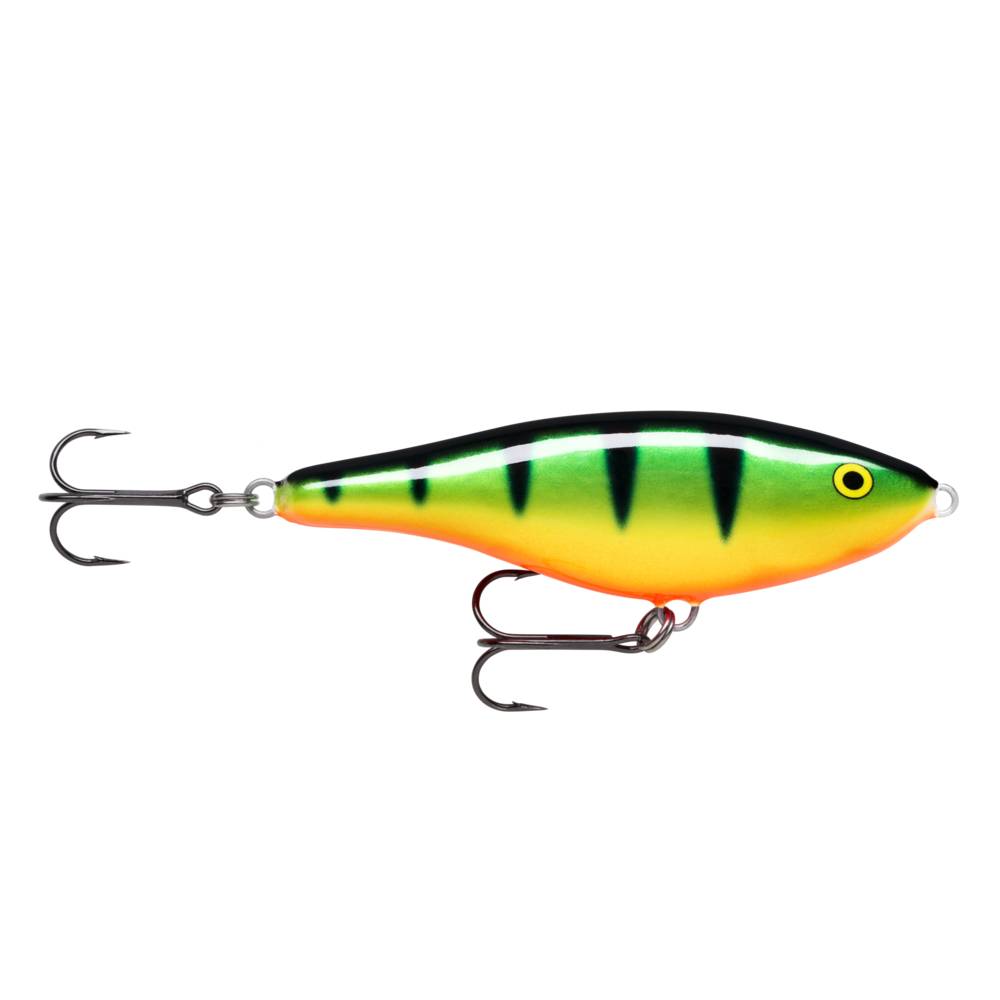 Rapala Twitchin Rap 12cm 53g Perch | Angling.Pro