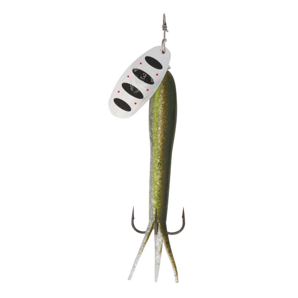 Savage Gear Flying Eel Spinner 3 Sandeel Sinking – Angling.Pro