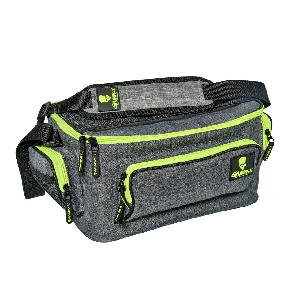 Gunki Box Bag Power Game Zander | Angling.Pro